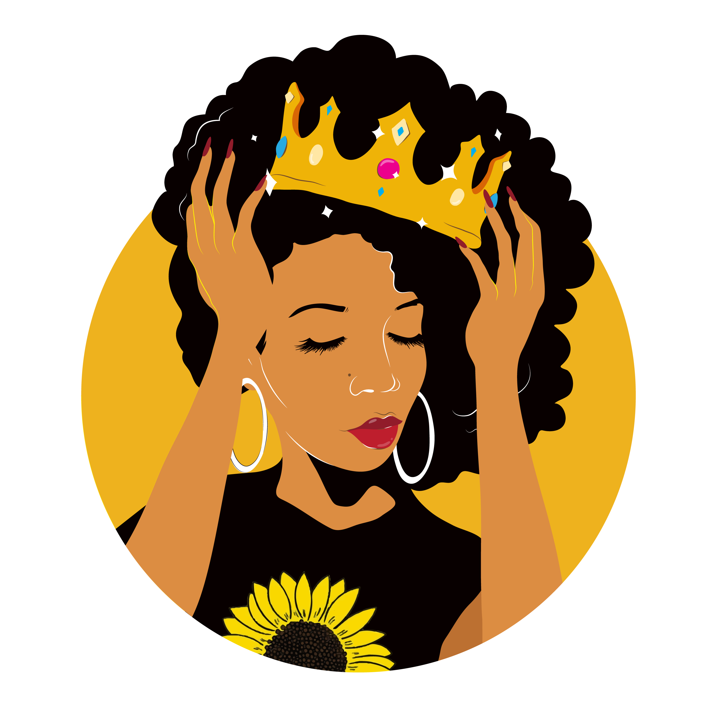 Perfectly Imperfect Nichole Shop